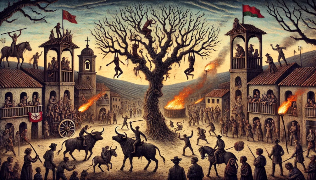 Argumentos sólidos. | quaderno