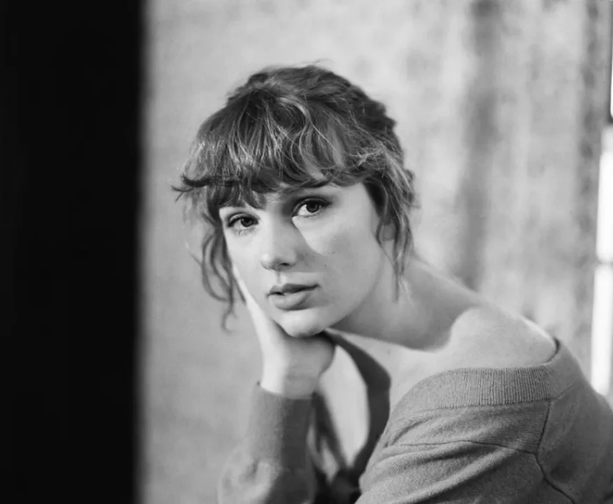 Evermore: Taylor Swift’s Deep Dive into Storytelling | quaderno