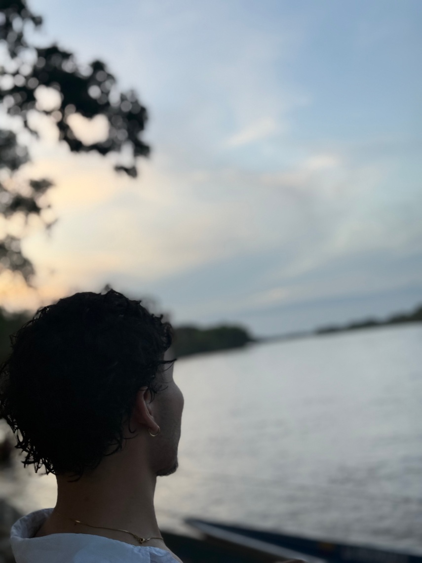 Dopado de amor | quaderno