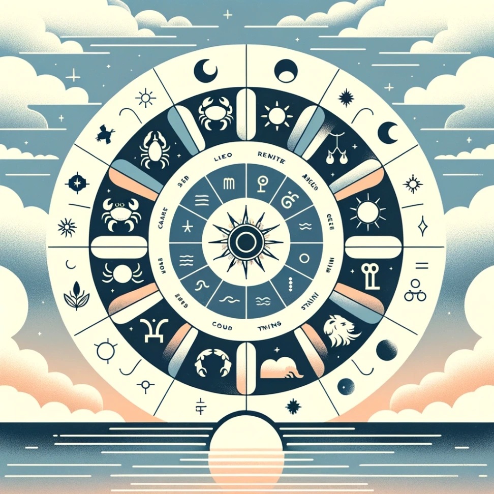 Qué es un signo ascendente y qué significa. ¿Cuál es mi signo ...