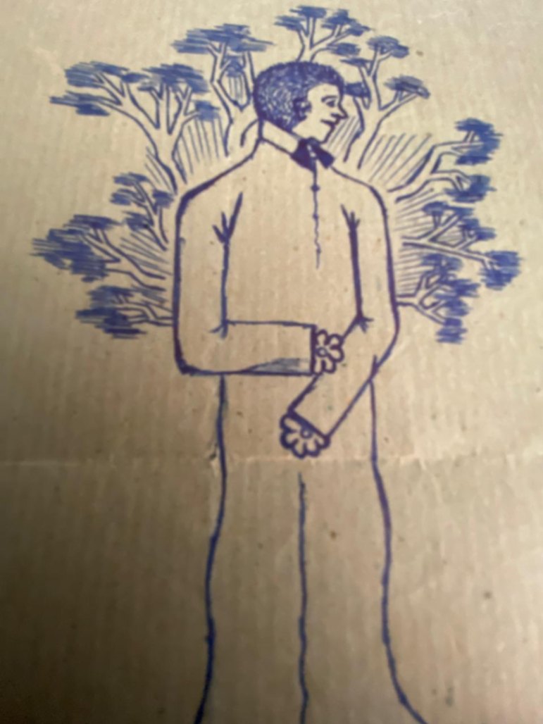 El término medio | quaderno