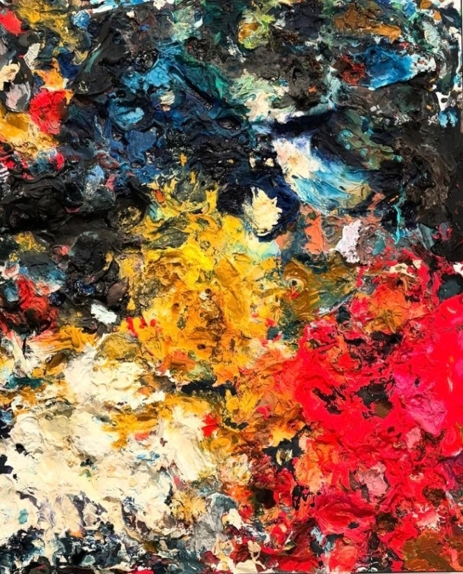 Quiero tragarlo todo | quaderno