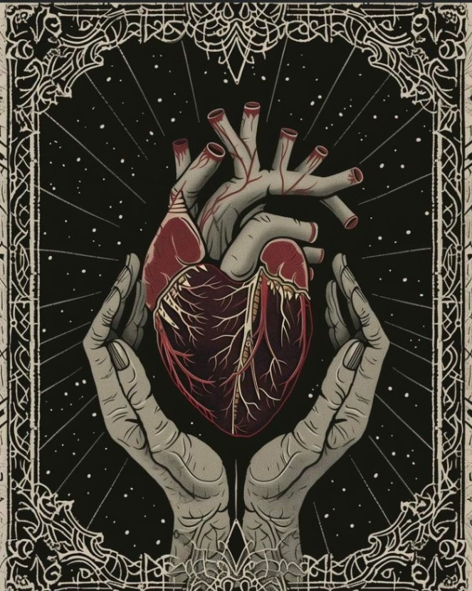 Mi corazón. | quaderno