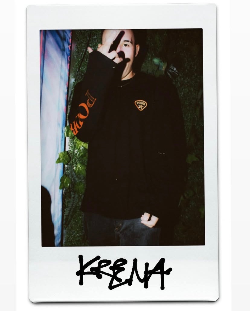 PERFIL (#2): KREMA