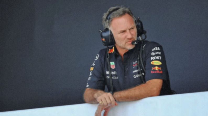 Christian Horner y su caída de gracia: ¿Por qué su despido de Red Bull llegó un año tarde ...