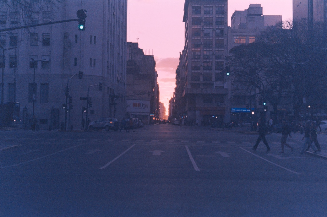 El beso equivocado | quaderno