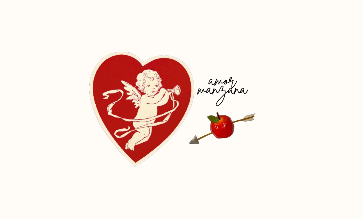 amor que es tierno-suave | quaderno