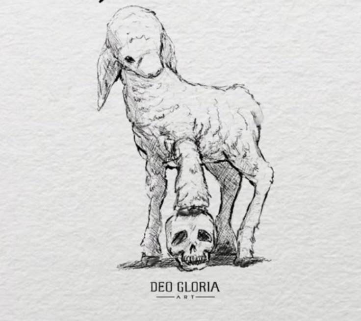 bitácora del veneno (I) : Yo era el cordero. Tú eras el hambre. | quaderno