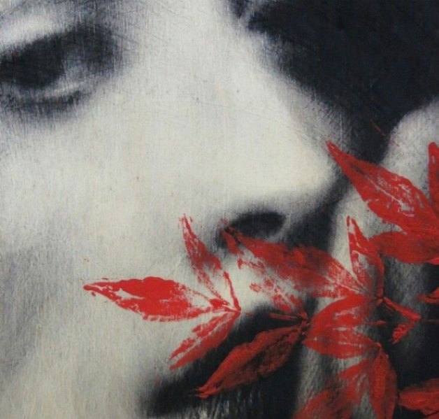 my bleeding heart | quaderno