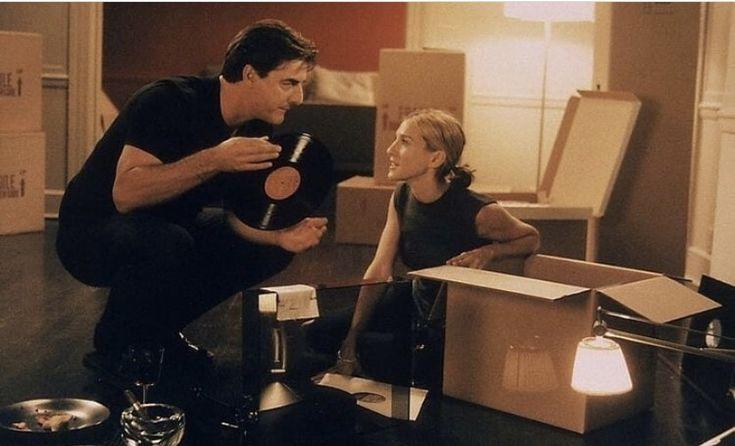 La forma en que me hace sentir