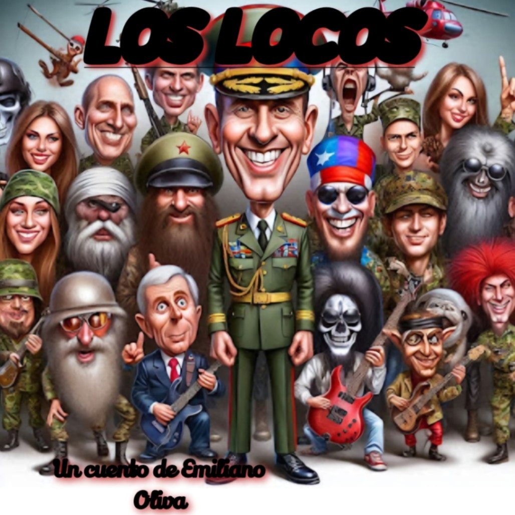 Los locos
