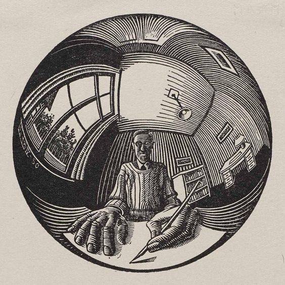 Paradigmas | quaderno