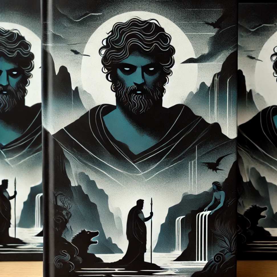 ¿Quién fue Hades? El Señor del Inframundo y Guardián de las Almas ...