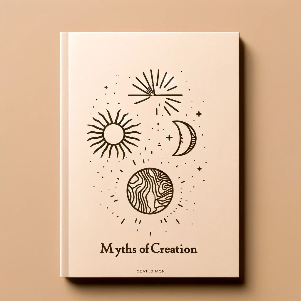 La Creación y el Origen del Mundo en Diferentes Mitologías | quaderno