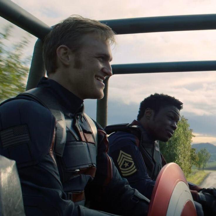 Carta de John a Lemar, no de capitán América a battlestar. | quaderno