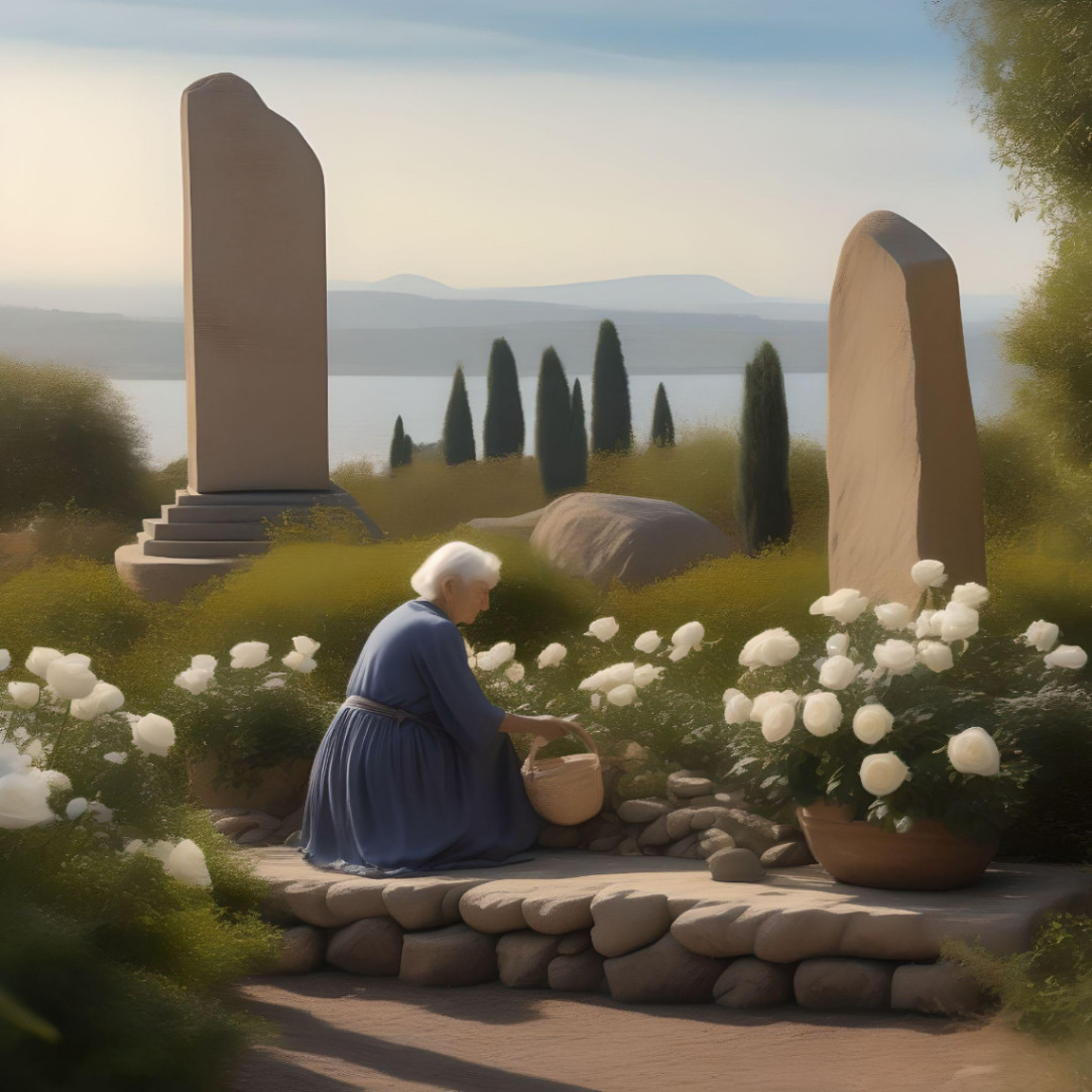 Doña Elena | quaderno
