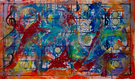 Préstame un sentimiento | quaderno