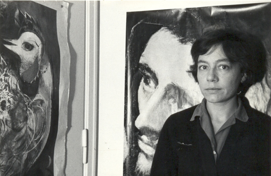 Nos une y nos delata | quaderno