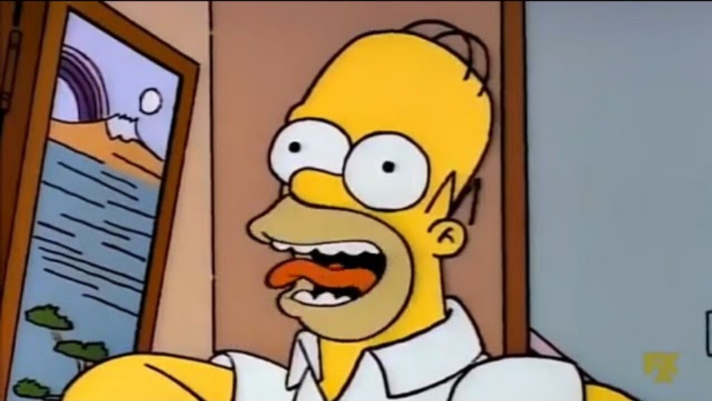 Estamos hablando de comida, verdad? | quaderno