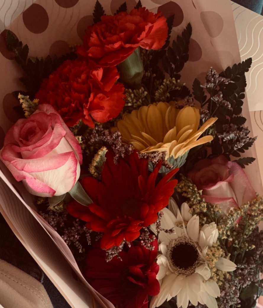 Embeleso de rosa | quaderno