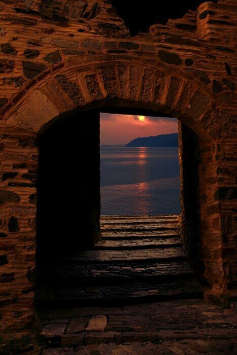 "El Umbral" | quaderno