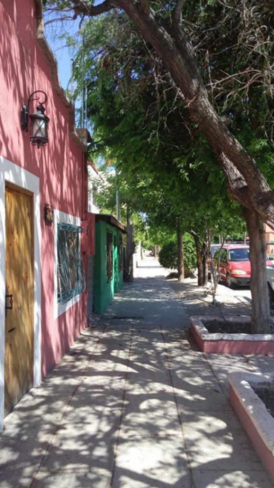 MI BARRIO | quaderno